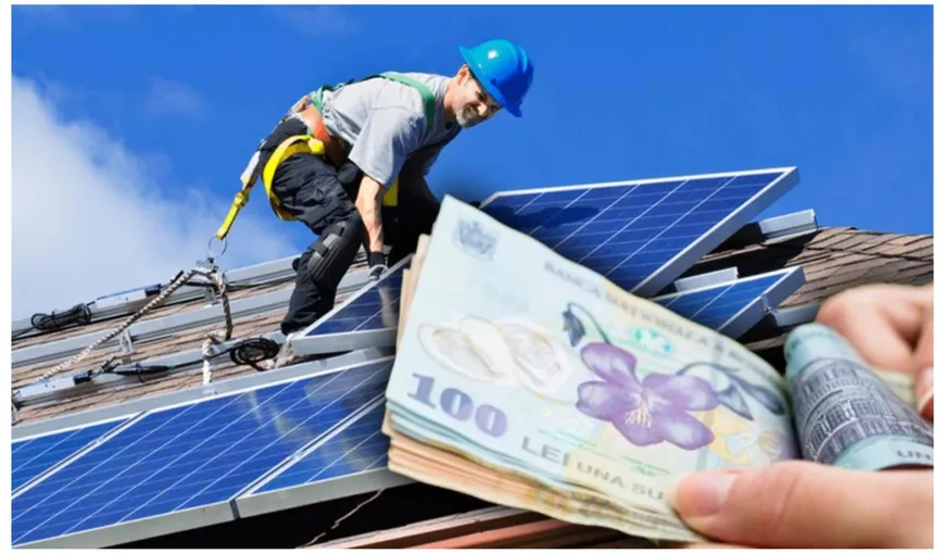 Casa Verde Fotovoltaice Se deblochează programaul anunţ important pentru de români