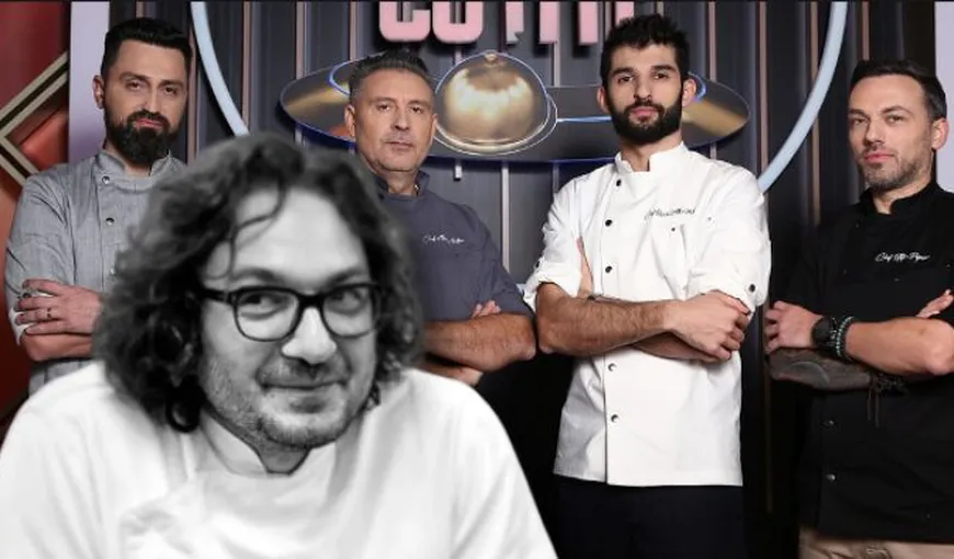 Florin Dumitrescu mesaj neașteptat după ce a semnat cu Pro TV Cine ne cunoaște știe că suntem