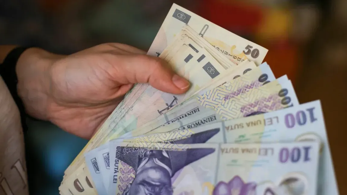 Sprijin financiar de sute de lei. Cine poate beneficia de banii de la stat oferiți pentru plata ...