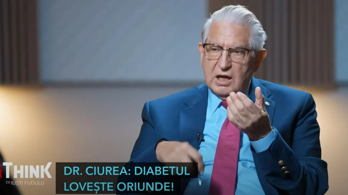 Dr. Vlad Ciurea dezvăluie cele trei obiceiuri zilnice care distrug creierul