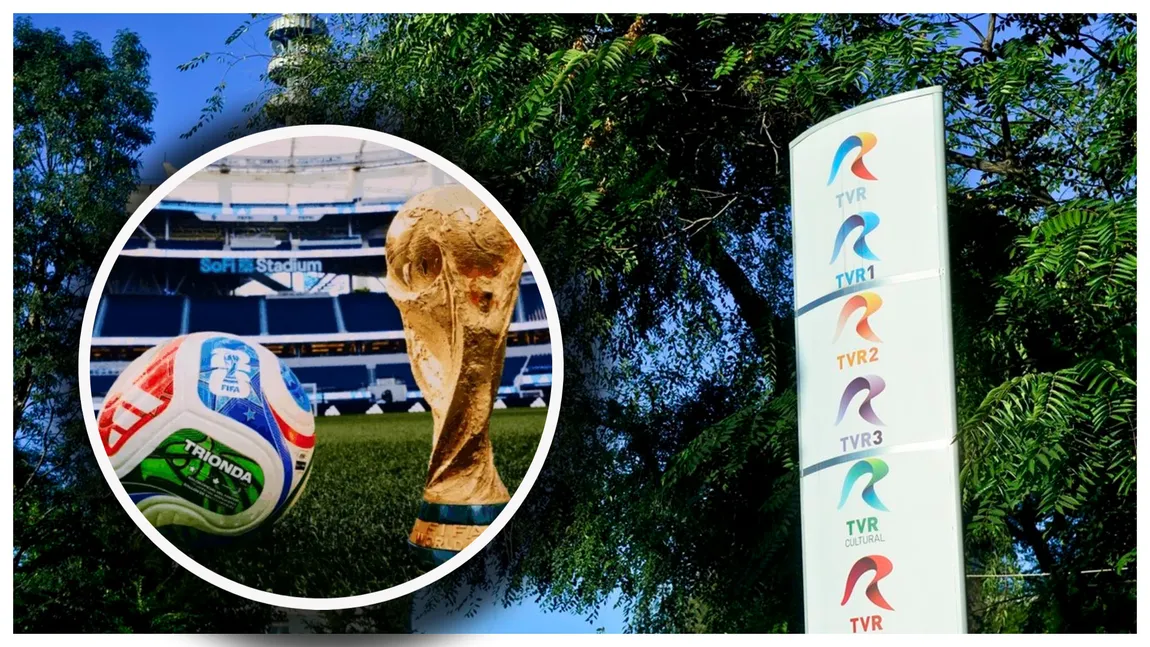 TVR a răspuns oficial ofertei făcute de Antena 1 pentru a prelua o ...