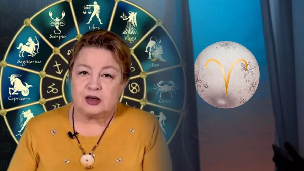 Horoscop Urania 4-10 octombrie 2025. Luna Plină în Berbec ne ajută să ne eliberăm de tot ceea ce ...