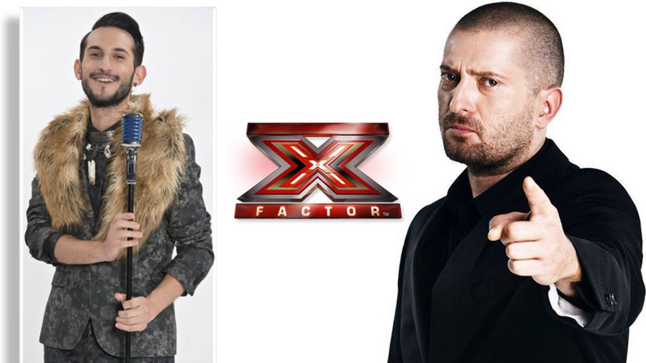 Scandalul dintre Cheloo şi concurentul gay de la X Factor ia amploare! Italienii cer socoteală ...