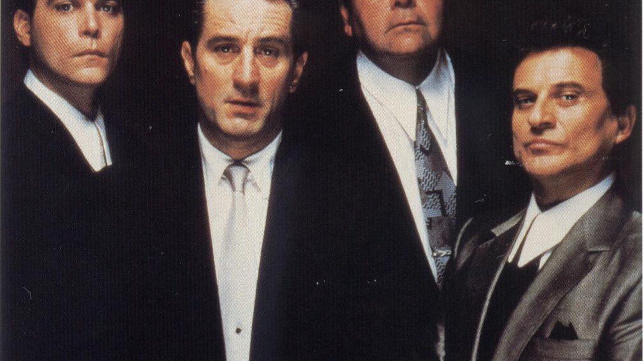 Un mafiot a fost ARESTAT DUPĂ 35 de ANI de la comiterea JAFULUI ...