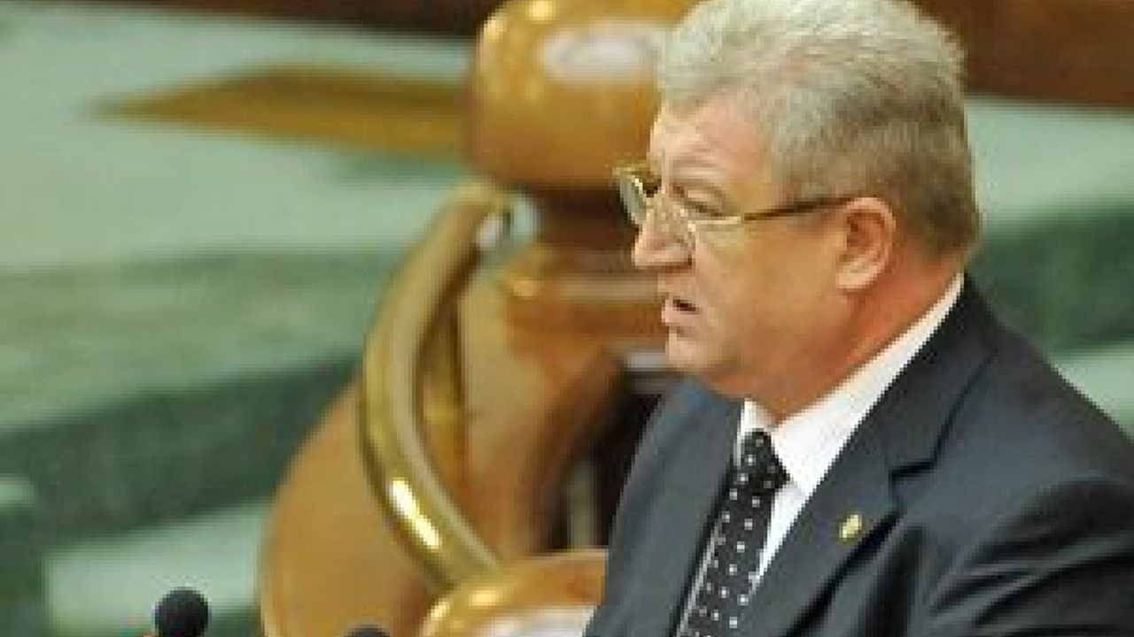 Daniel Savu: Inainte de a promite ca va face ordine in tara, Iohannis ...