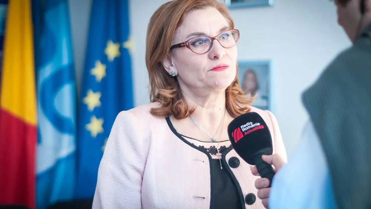 Grapini: M-am înscris în Partidul Puterii Umaniste. Vrem să candidăm ...