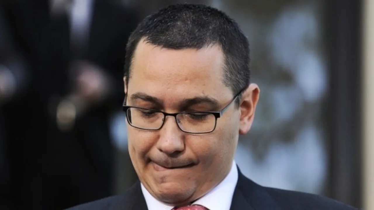 Victor Ponta despre relaţia cu Liviu Dragnea: "Am zis că ne înţelegem ...