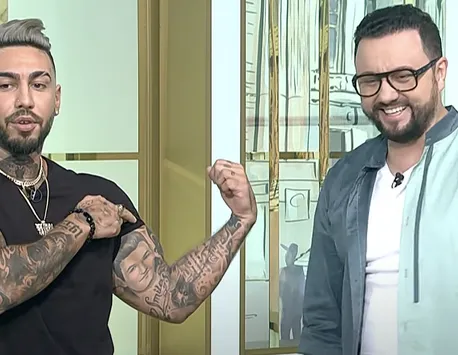 Klaus Iohannis a numit-o pe procuroarea Mihaiela Moraru-Iorga la şefia ...