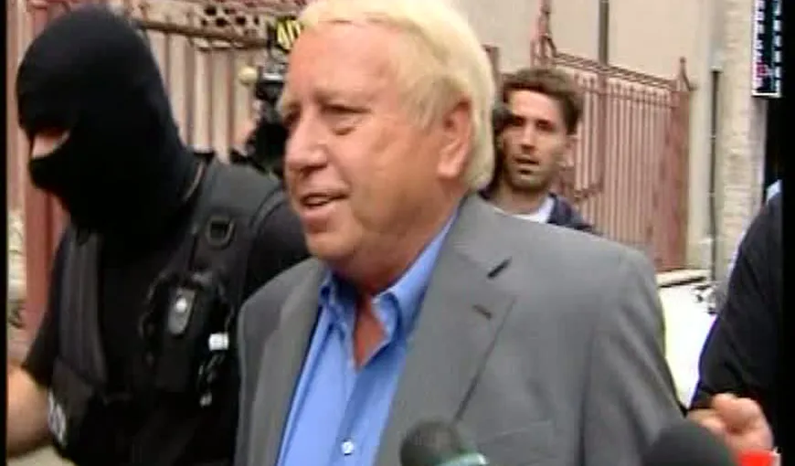 Primele condamnări în dosarul de prostituţie masculină în care este ...