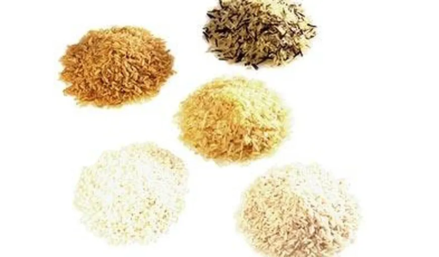 Orezul şi beneficiile lui pentru sănătate