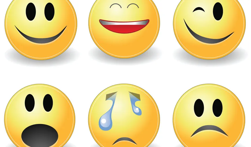 INCREDIBIL: Cum reacţionează creierul la emoticoane
