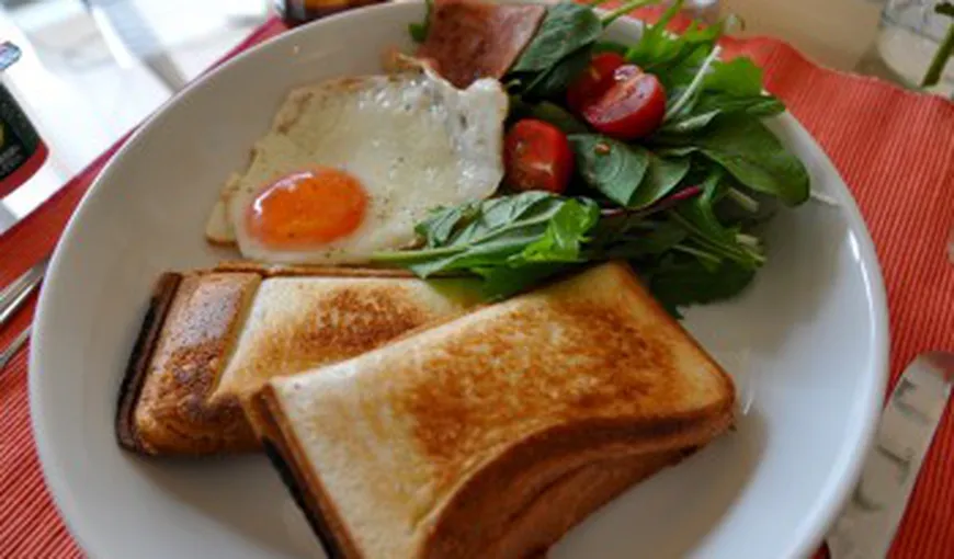 Alimente pe care să NU le mănânci vreodată la micul dejun