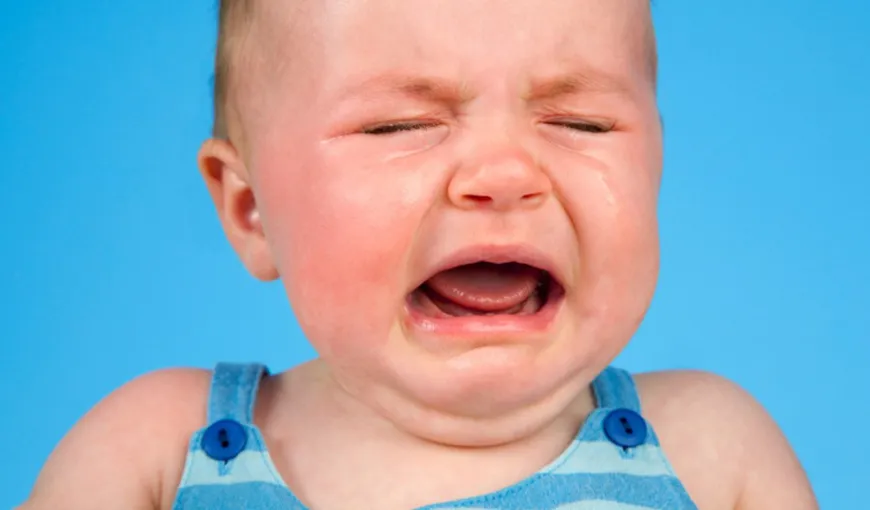 Lucrurile pe care trebuie să le ştii despre convulsiile febrile la copii