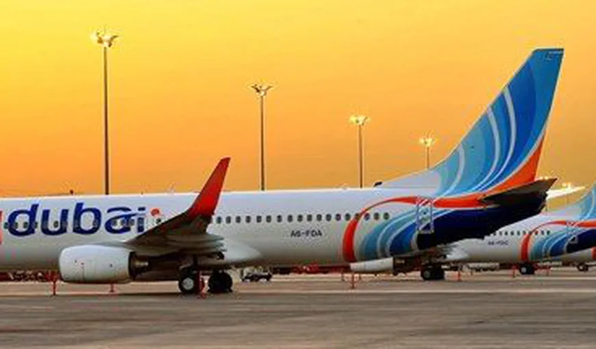 Un avion care ateriza pe un aeroport a fost atacat cu focuri de armă