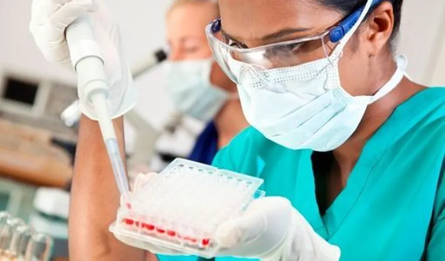 Test sangvin care identifică cazurile medicale în care cancerul reapare ...