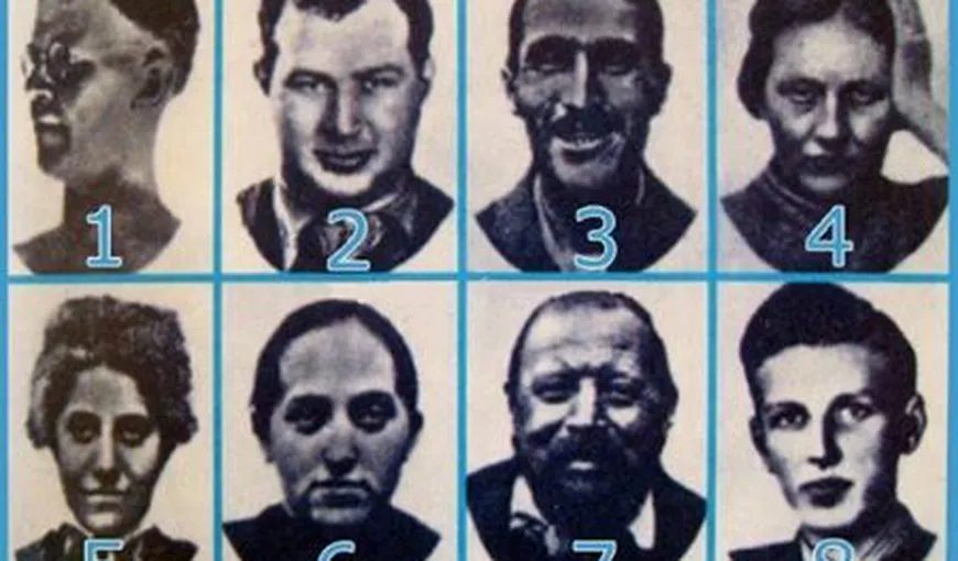 Testul Szondi: Descoperă latura ascunsă a personalităţii tale