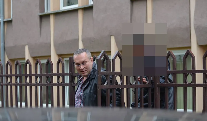 Fostul judecător Nicuşor Maldea rămâne încă 30 de zile în arest