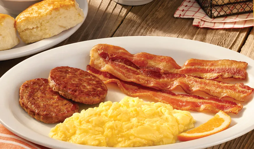 Alimente pe care să nu le mănânci vreodată la micul dejun