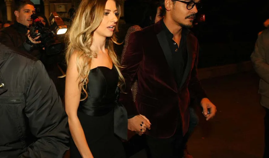 Lidia Buble, dezvăluiri şoc. De ce nu l-a prezentat pe Răzvan Simion ...