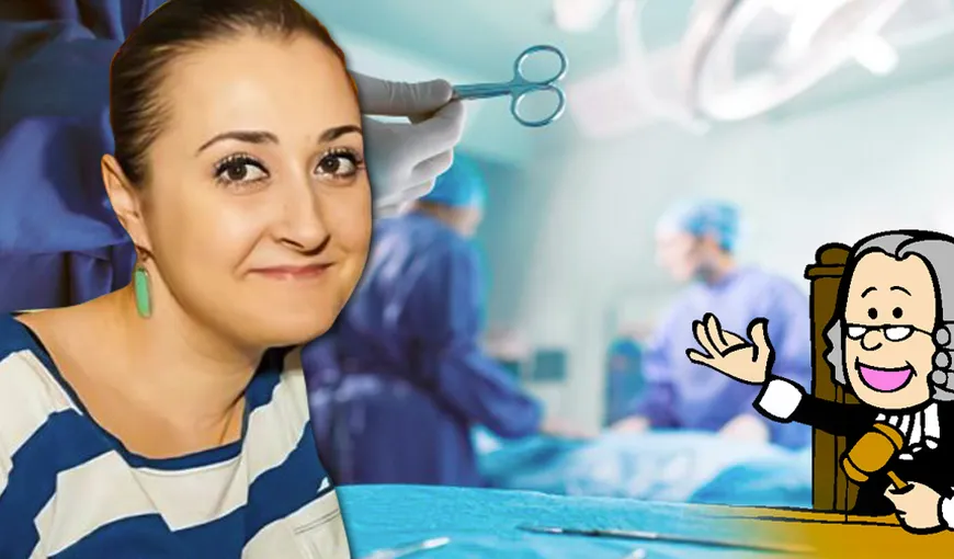 Doctoriţa falsă care opera ilegal gravide, implicată într-un nou ...