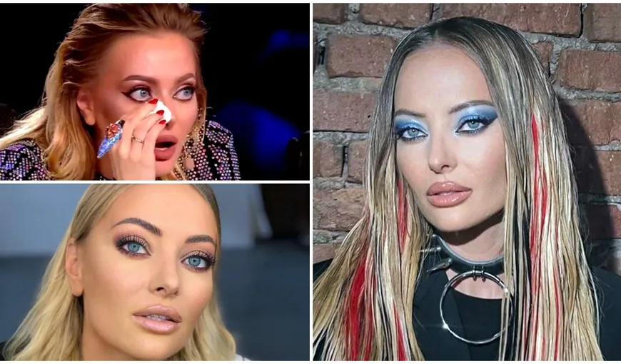 Delia, prima reacție după ce a fost huiduită în timpul unui concert ...