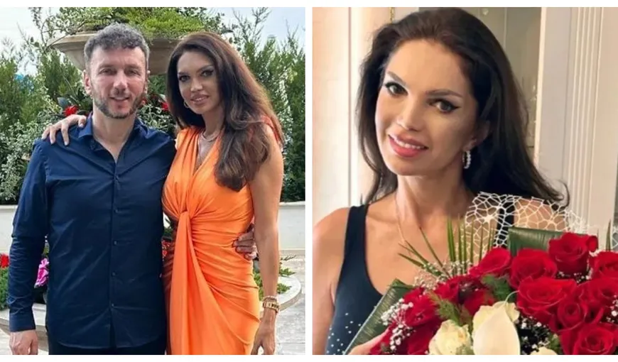 Cristina Spătar, probleme cu fostul soț înainte de nuntă: "El crede că ...