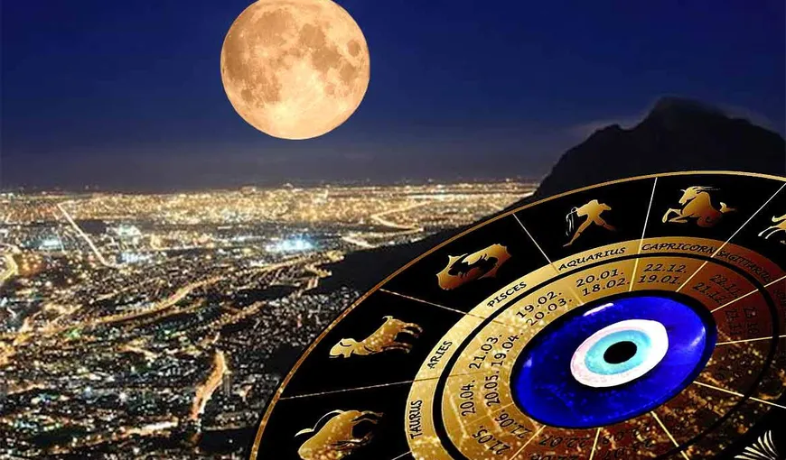 Horoscop 24 iunie 2023. Trigonul Luna-Marte în semnul de Foc al ...