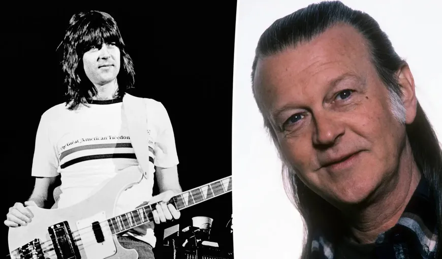 A murit Randy Meisner, membru fondator al trupei Eagles, basist şi vocalist