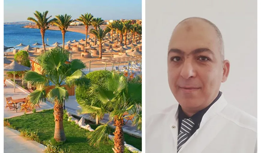 Un cunoscut medic din România a murit în timp ce se afla în concediu în ...