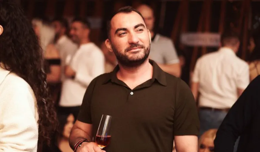 Pescobar recunoaște că bucătăria „Tavernei Racilor” era pericol public ...