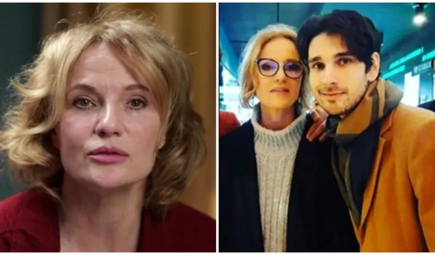 Lia Bugnar, asaltată de bărbați după apariția într-un podcast: "Nu mi ...