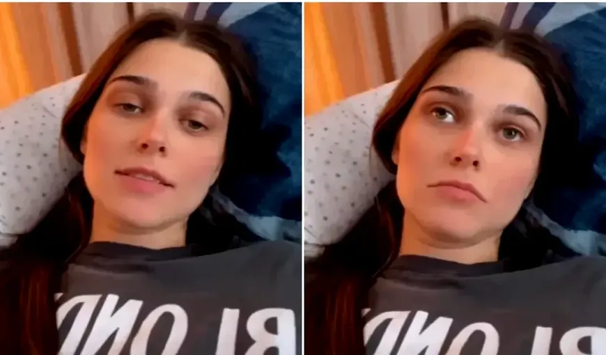 Theo Rose a ajuns la capătul puterilor, la final de an. Ce a pățit artista: „Nu știu ce se ...