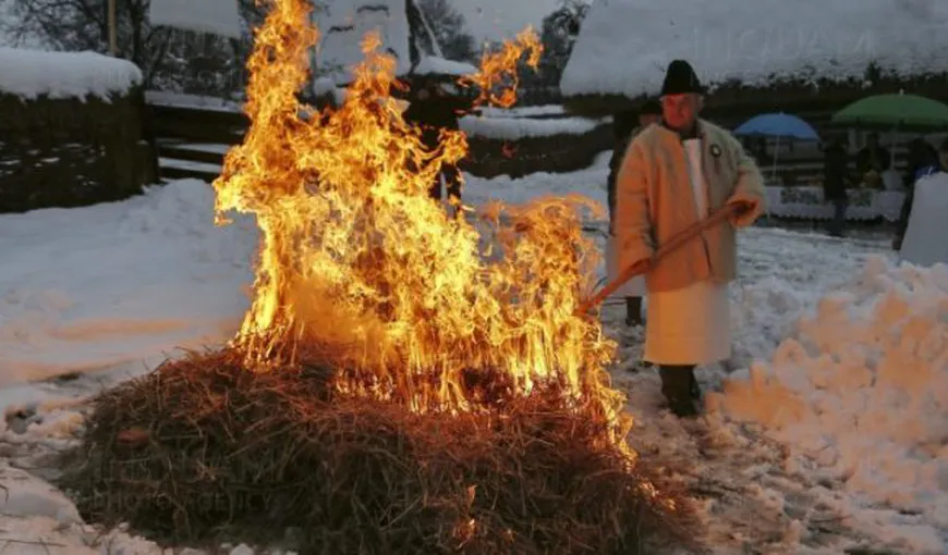 Cele mai importante tradiții pentru Ignat! Toți românii advărați ...
