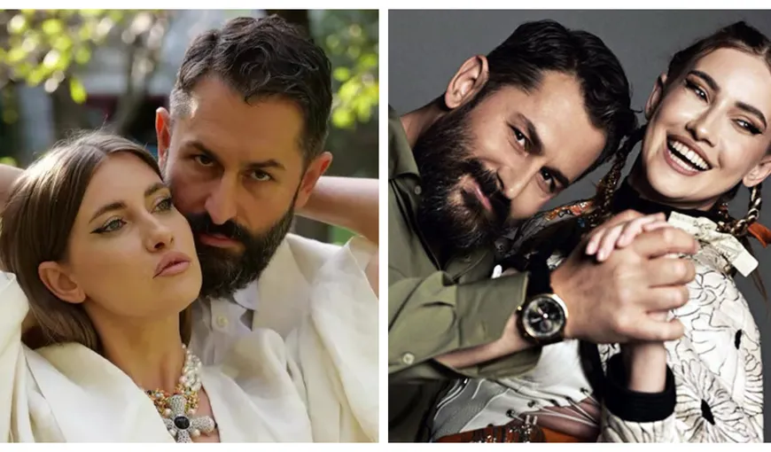 Iulia Albu Veste Bombă Despre Primul Copil Cu Mike E Un Subiect Care Nu Ar Mai Trebui Să