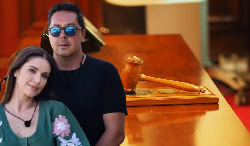 Daiana Anghel ar putea ajunge la cuțite cu Antena 1 după finala Power ...