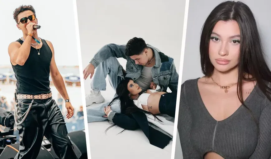 Adi Istrate a recunoscut tot! Motivul pentru care și-a înșelat iubita ...