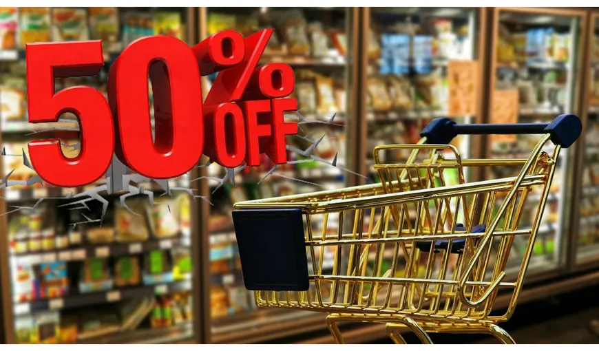 Magazinele din România care le aduc sărăcia la ușă marilor ...