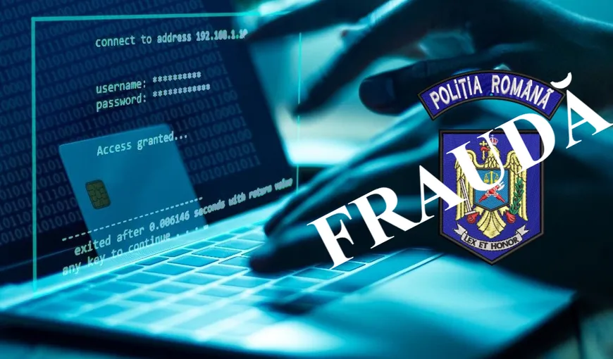 O nouă metodă de fraudare ia amploare în România: "citațiile" cu sigle ...