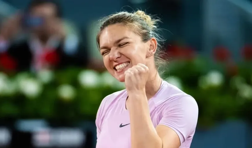 Simona Halep revine pe teren în mai puţin de două săptămâni. Jucătoarea româncă a primit wild ...
