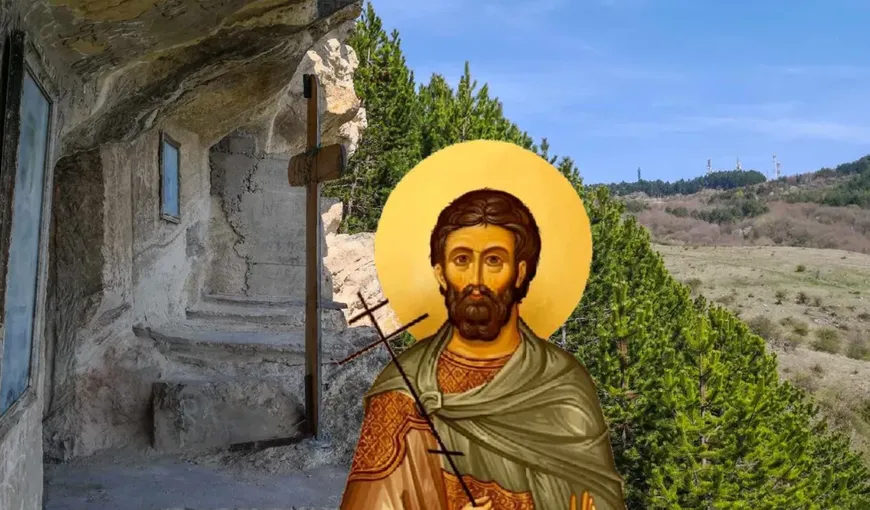 Calendar ortodox 12 aprilie 2024. Zi de post negru şi rugăciune. Ce ...