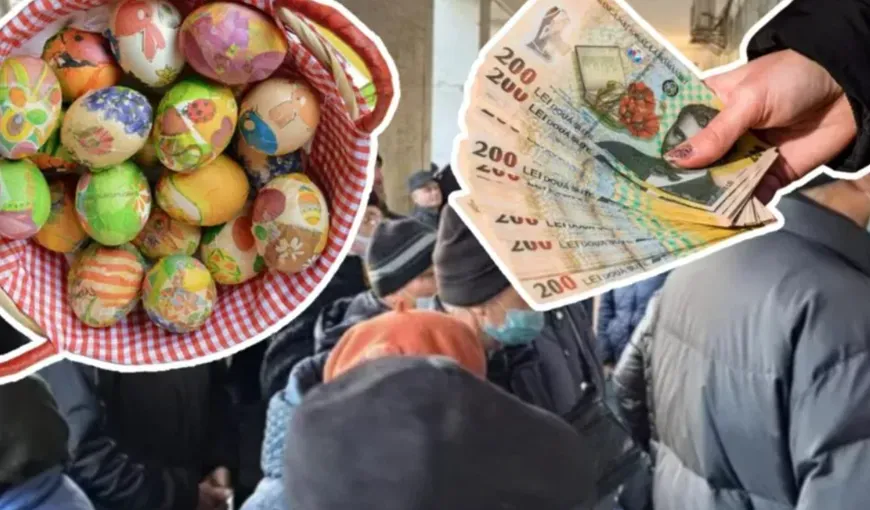 Poşta Română va avea un program special în perioada 1-6 mai. Ce se ...