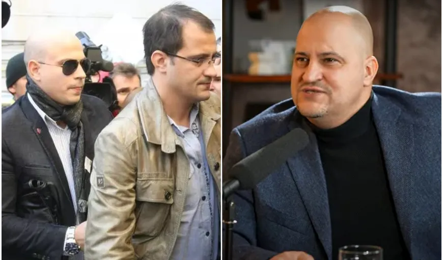 Frații Huidu, din nou în fața instanței. A fost depusă cererea de ...