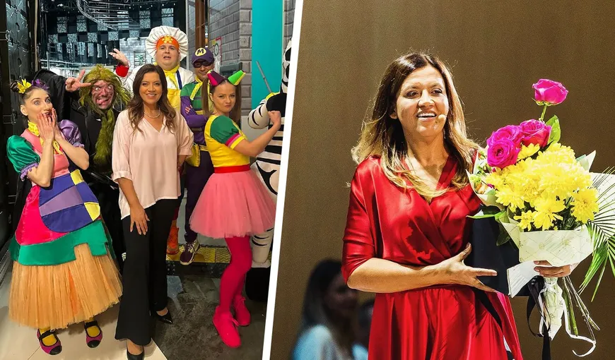 Mirela Retegan, dezvăluiri inedite din viața amoroasă: „Am avut fix ...