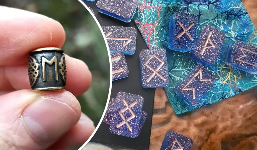 Previziuni rune 29 aprilie – 5 mai 2024. THURISAZ anunţă noi ...