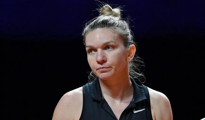 Răsturnare de situaţie pentru Simona Halep. Anunţ oficial de la WTA