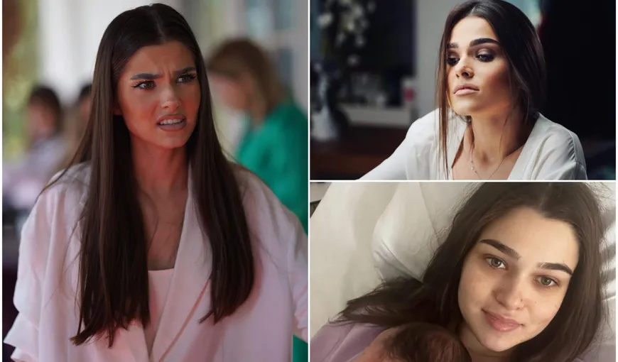 Theo Rose, mesaj disperat pe Internet: "A fost diagnosticat cu boala Coats. Avem nevoie de ...