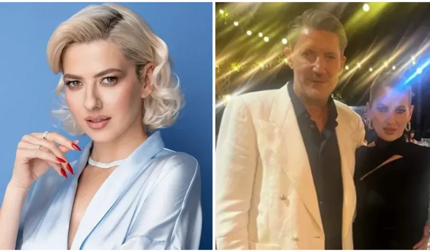 Motivul pentru care Lidia Buble nu apare niciodată însoțiță de iubitul ei! Artista spus tot: „M ...