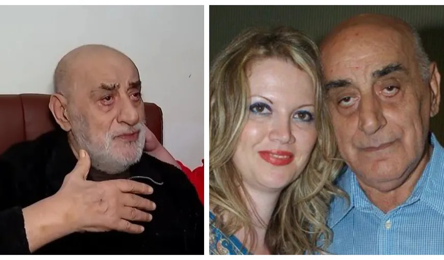 Viorel Lis a avut cel mai dificil Paște. Momente tot mai grele pentru ...